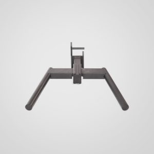 EXTREME FITNESS EX-4000 POWER RACK WITH SMITH BAR AND 120KG DUAL WEIGHT ...