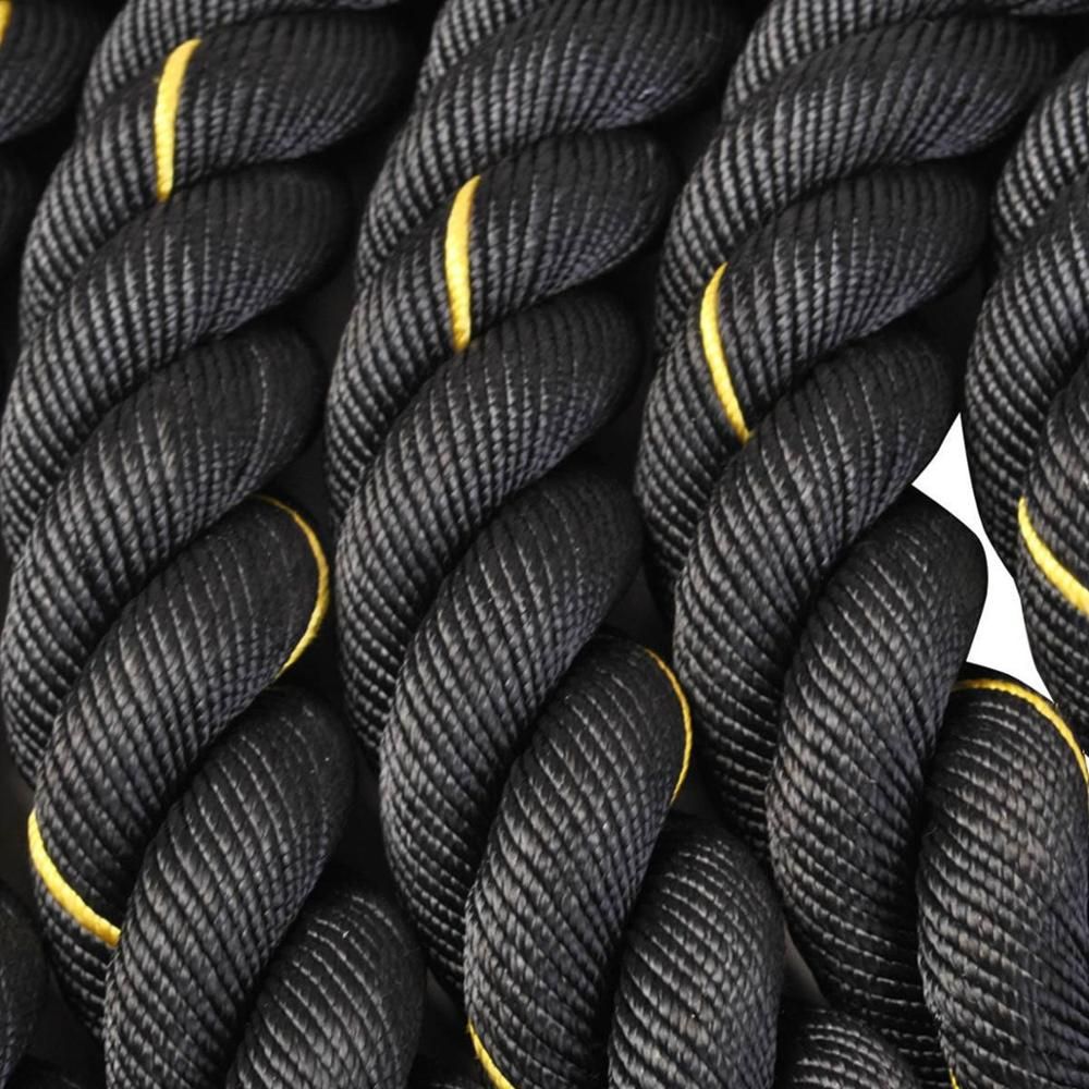 EXTREME FITNESS BATTLEROPES - Extreme Fitness