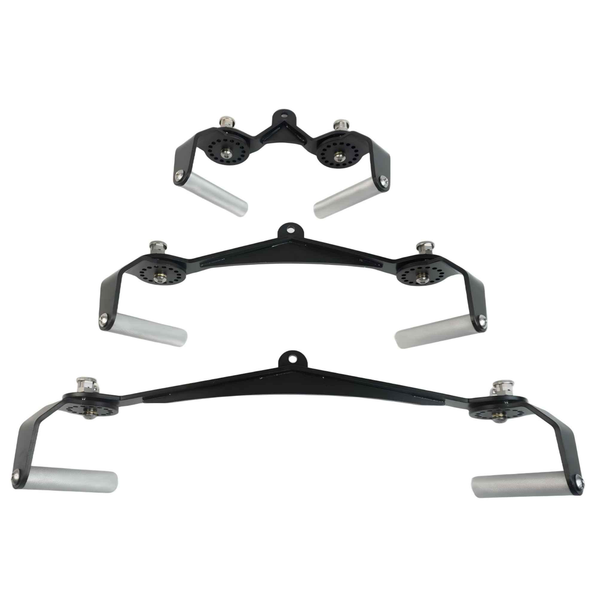 Cable attachments Archives - Extreme Fitness