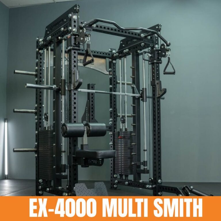 Extreme Fitness The Home For Premium Gym Equipment
