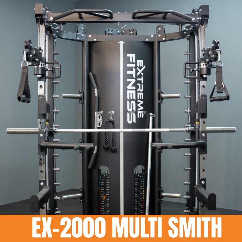 Extreme Fitness The Home For Premium Gym Equipment