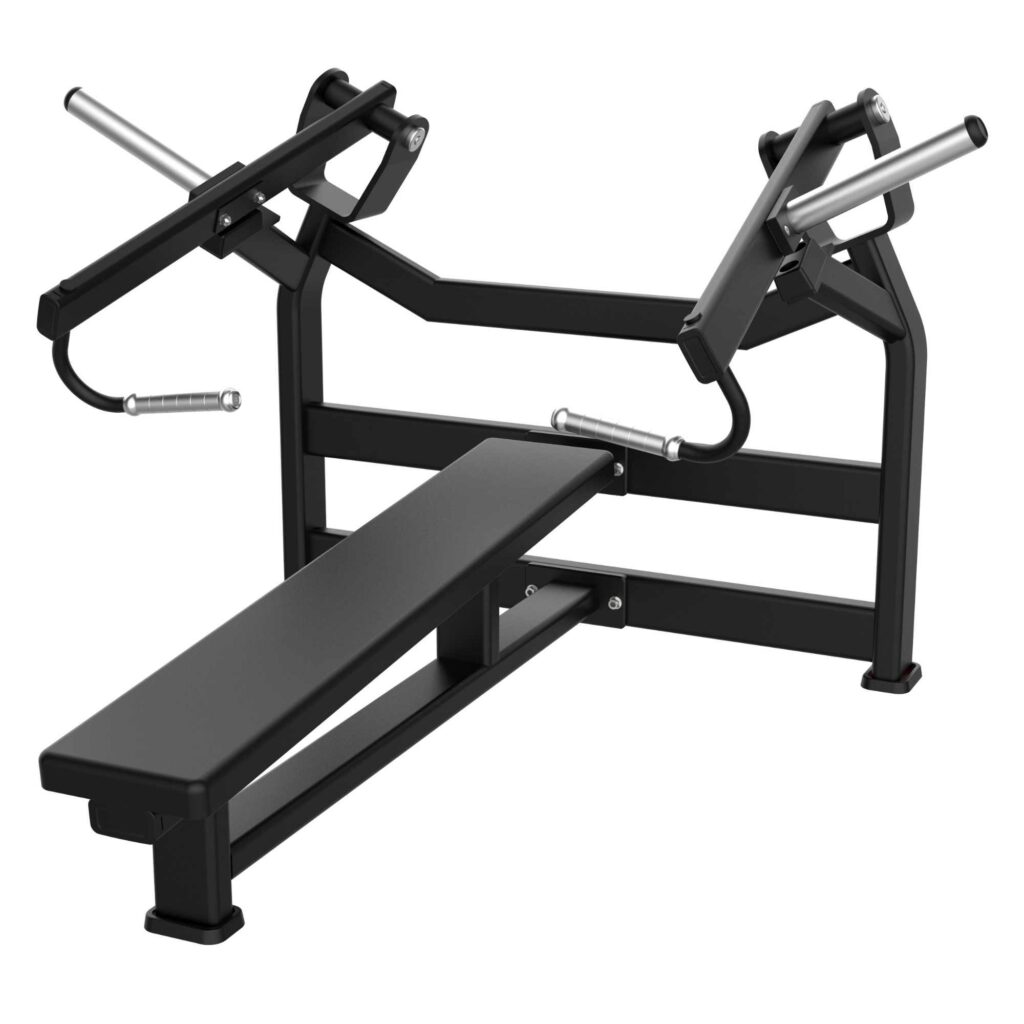 Strength Machines