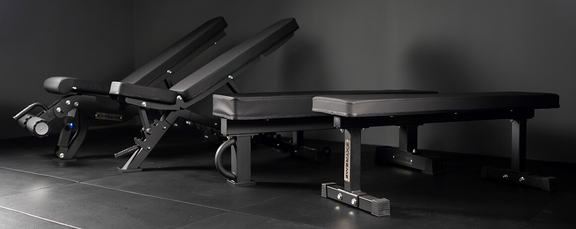 Home - Extreme Fitness