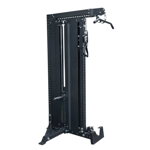 Extreme Fitness Commercial Cable Pulley Tower