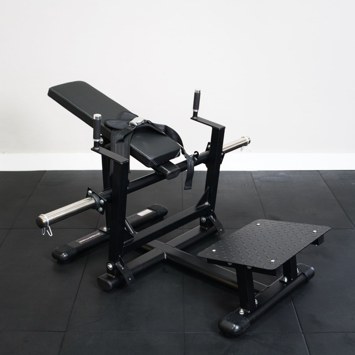EXTREME FITNESS GLUTE DRIVE MACHINE - Extreme Fitness