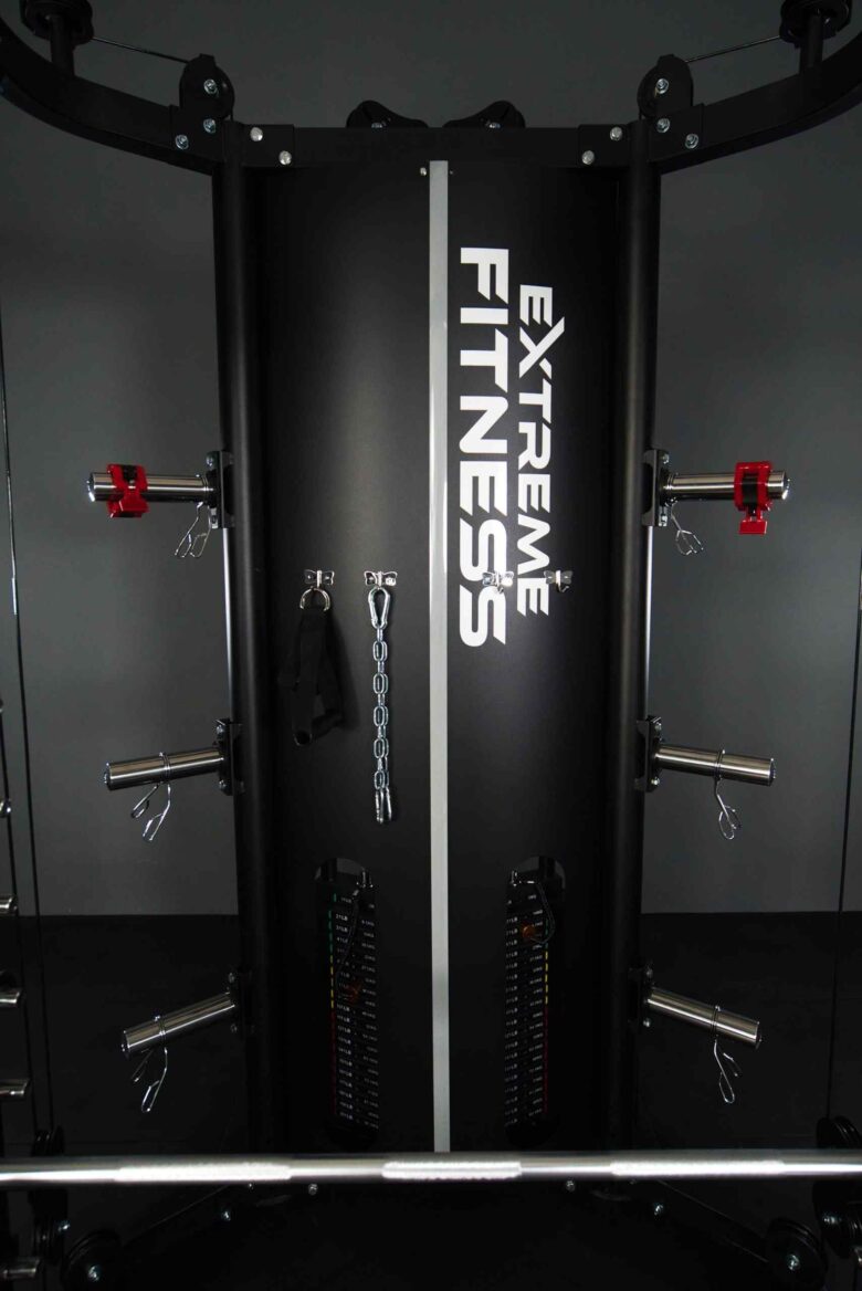 RACKS/RIGS Archives - Extreme Fitness