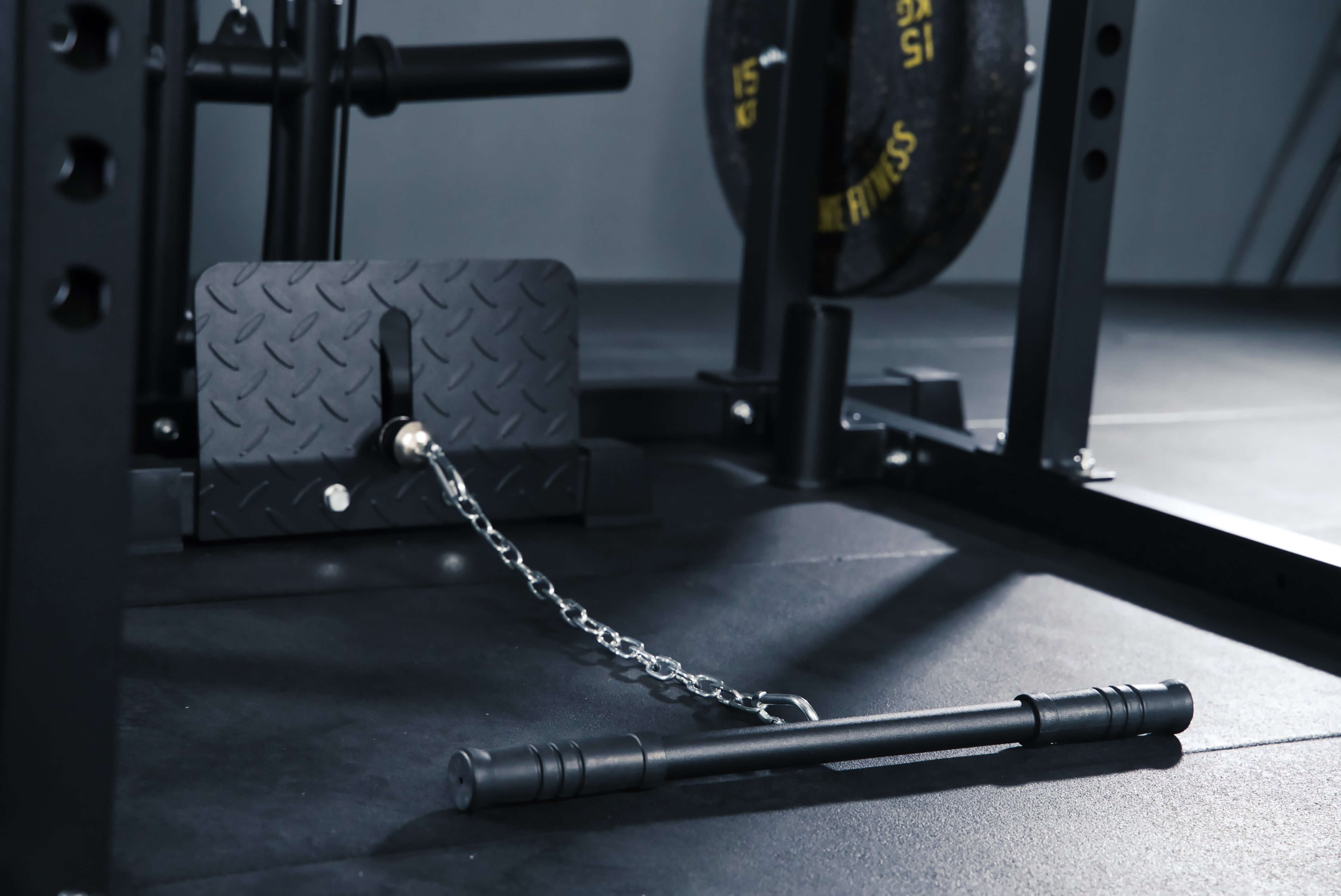 EXTREME FITNESS EX-PR-250 POWER RACK - Extreme Fitness