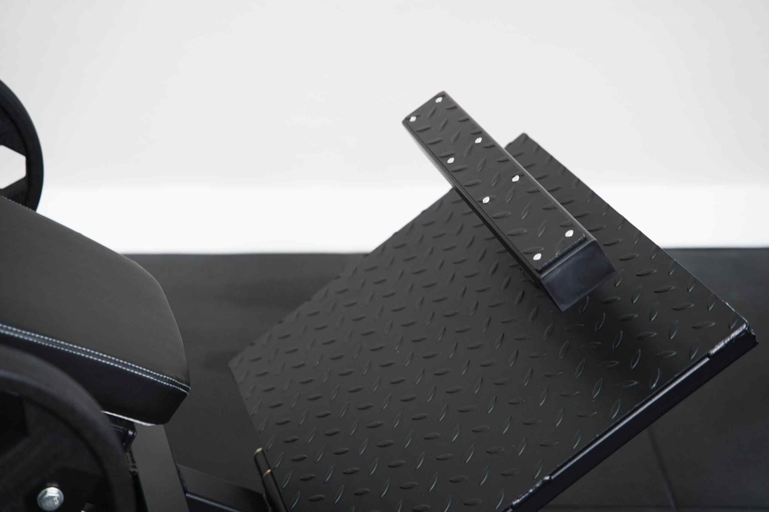 EXTREME FITNESS LEG PRESS /CALF SLED MACHINE - Extreme Fitness
