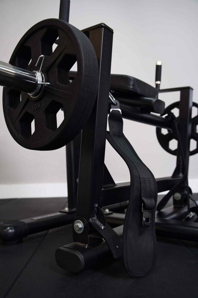 Enhance Your Workout with the Ultimate Glute Drive Machine