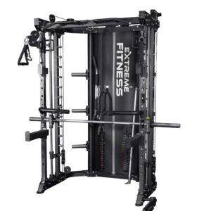 Multi-functional Racks Archives - Extreme Fitness