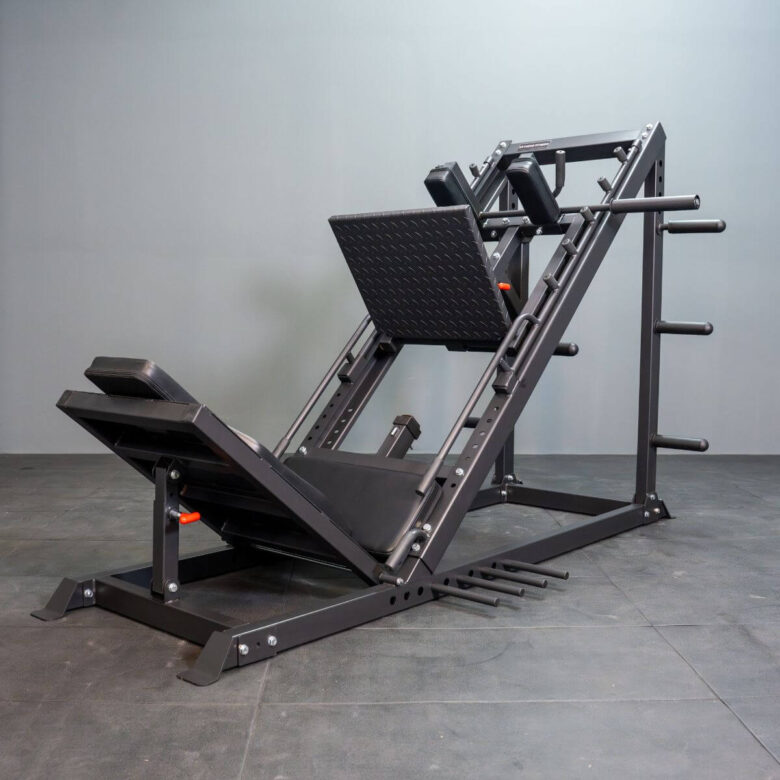 All Machines Archives - Extreme Fitness