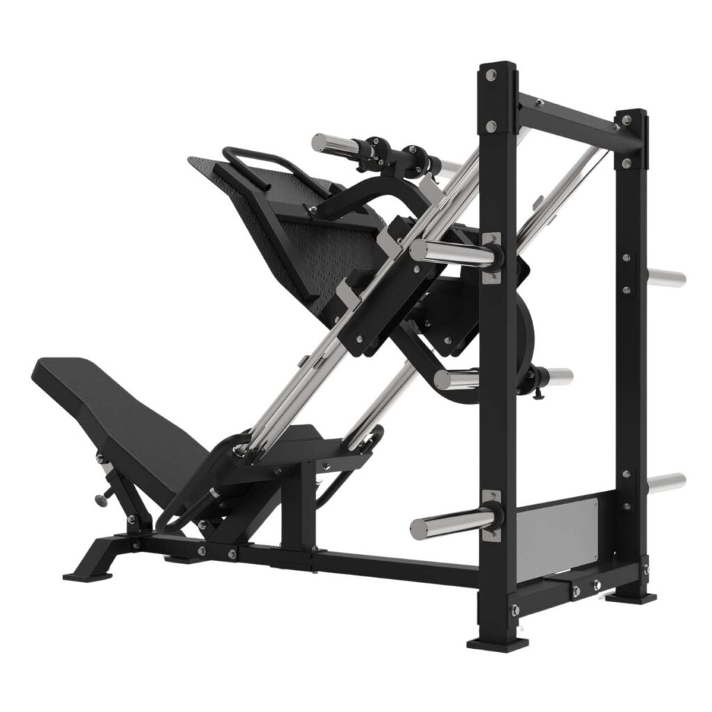 Leg Press Machine | Extreme Fitness