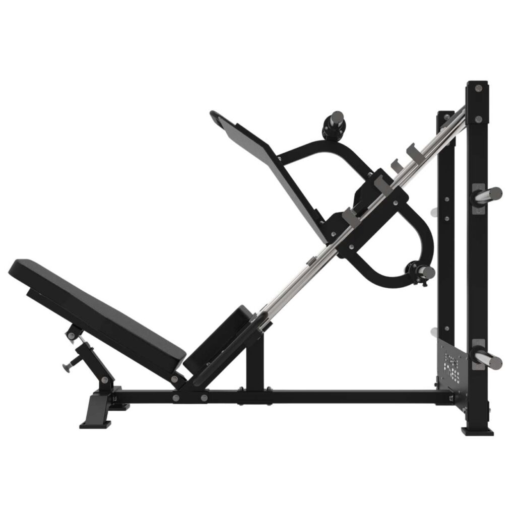 Leg Press Machine | Extreme Fitness