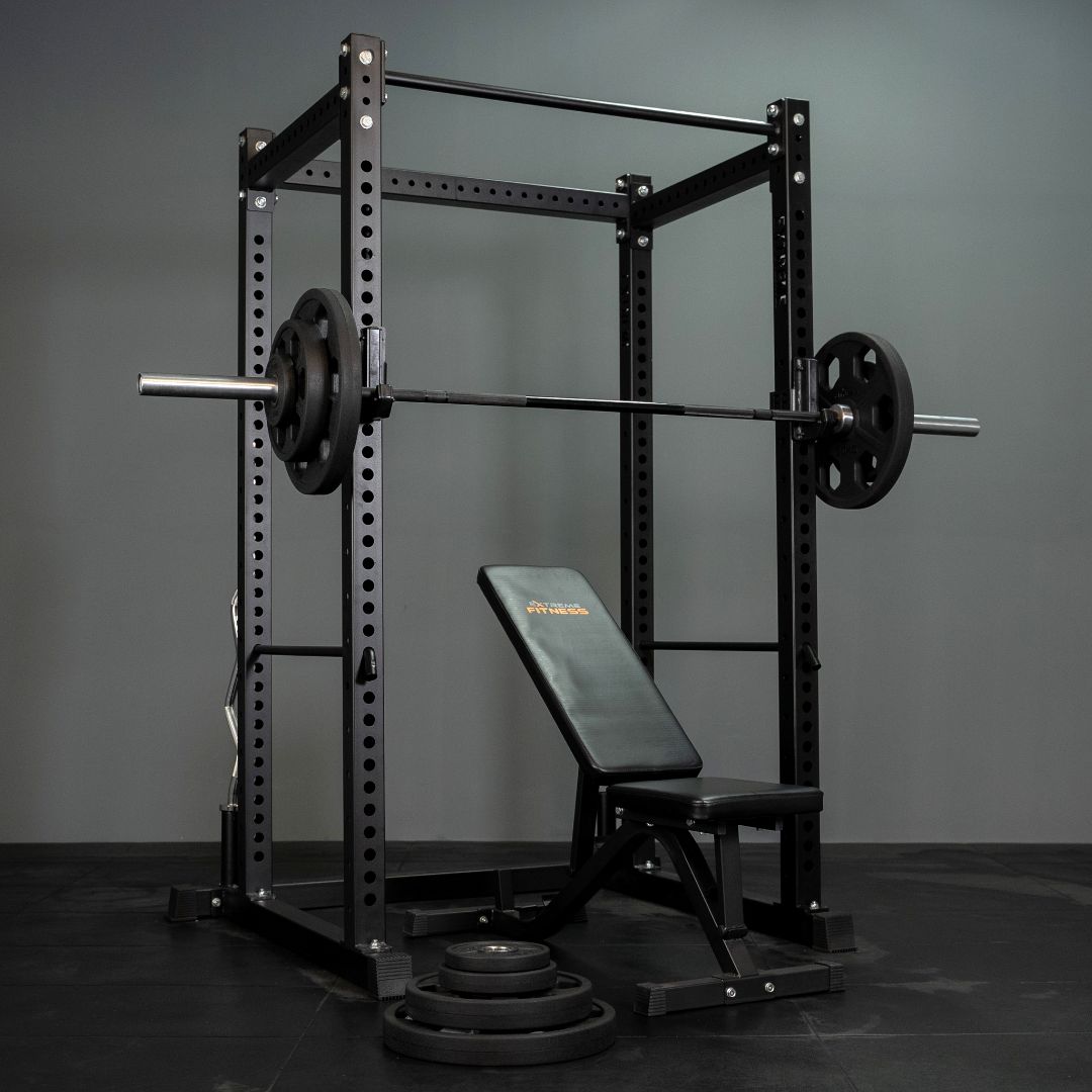 EQUIPMENT PACKAGES – Extreme Fitness