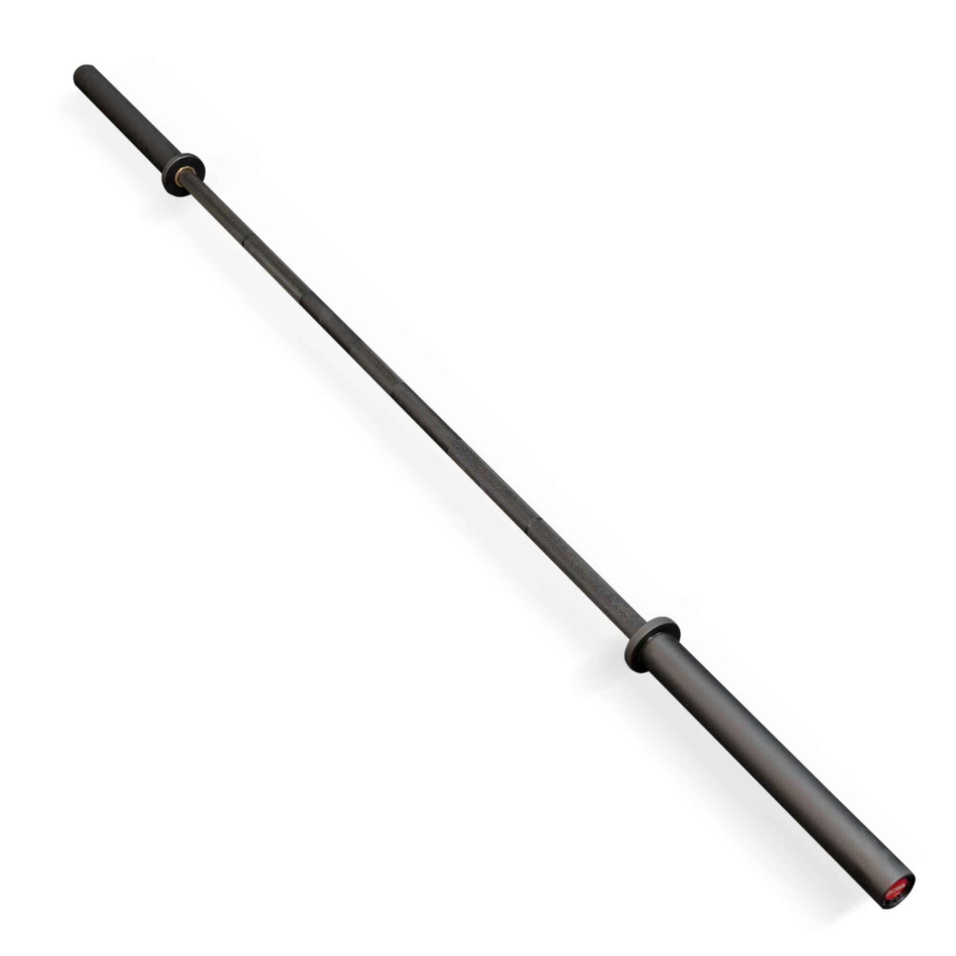 EXTREME FITNESS POWER BAR - Extreme Fitness
