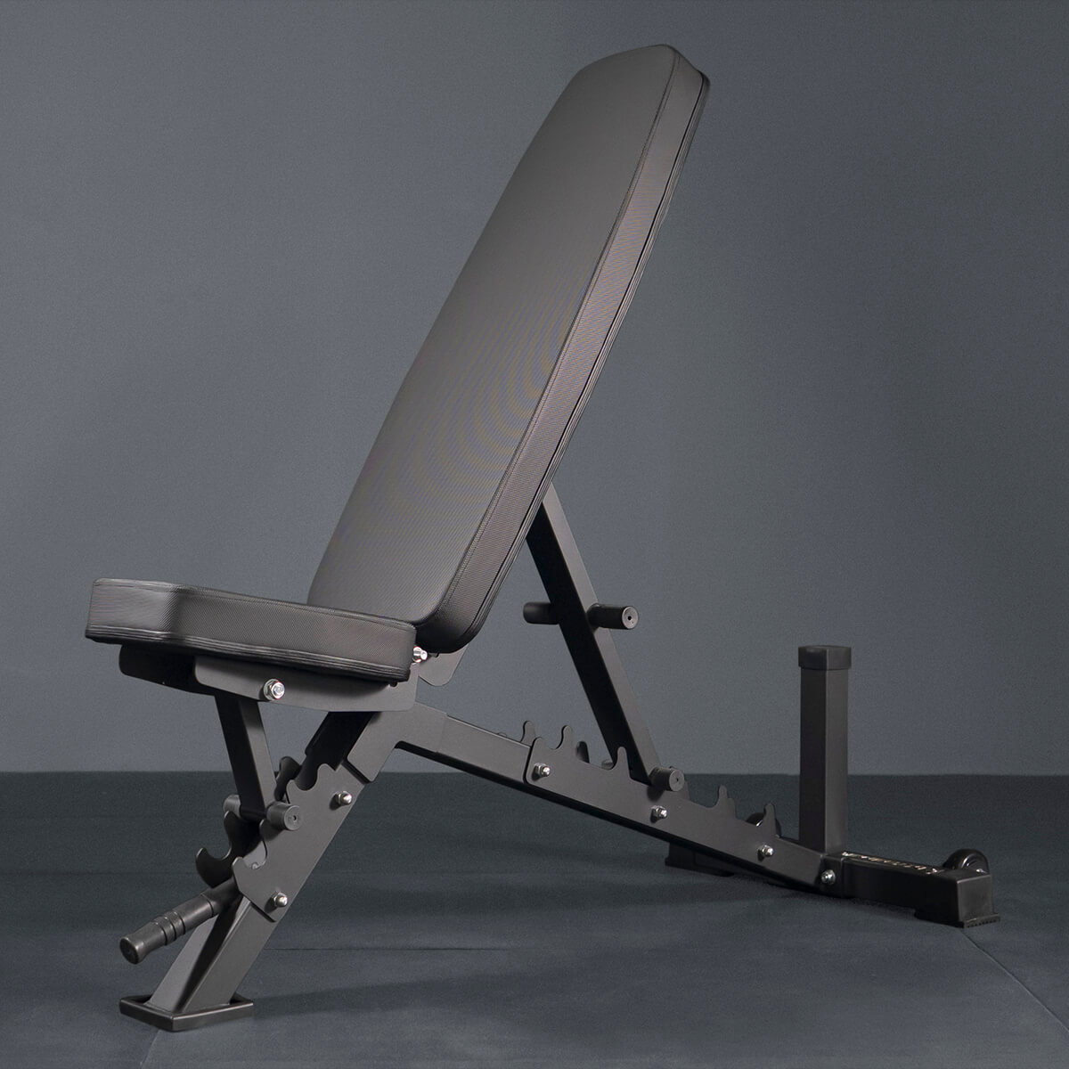 EXTREME FITNESS ELITE ADJUSTABLE BENCH - Extreme Fitness