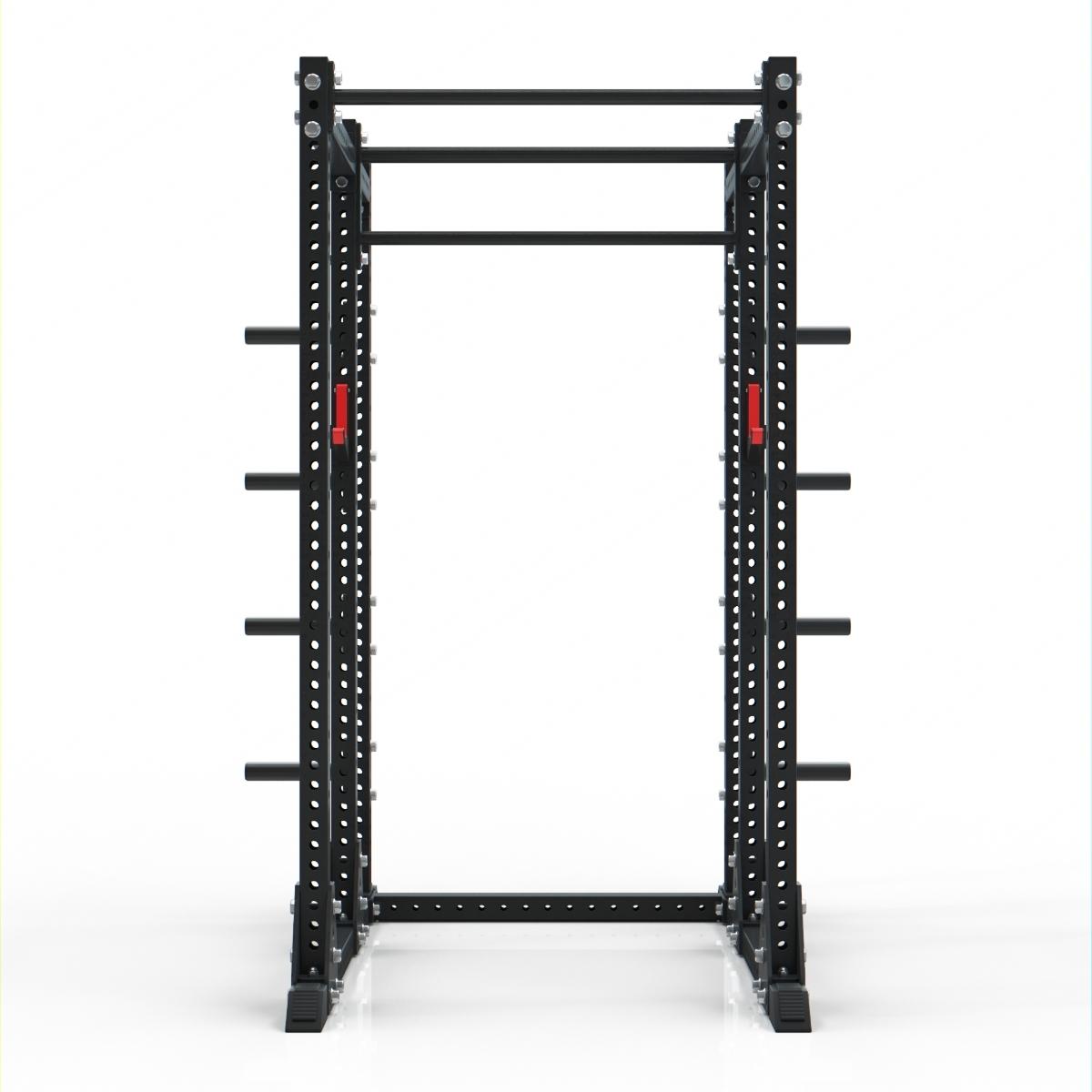 EXTREME FITNESS EX-PR-900 POWER RACK - Extreme Fitness
