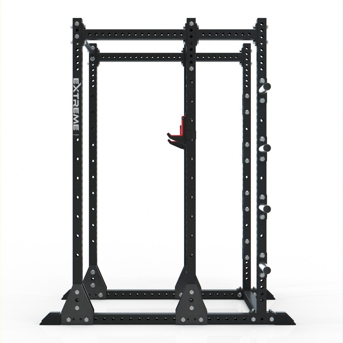 EXTREME FITNESS EX-PR-900 POWER RACK - Extreme Fitness