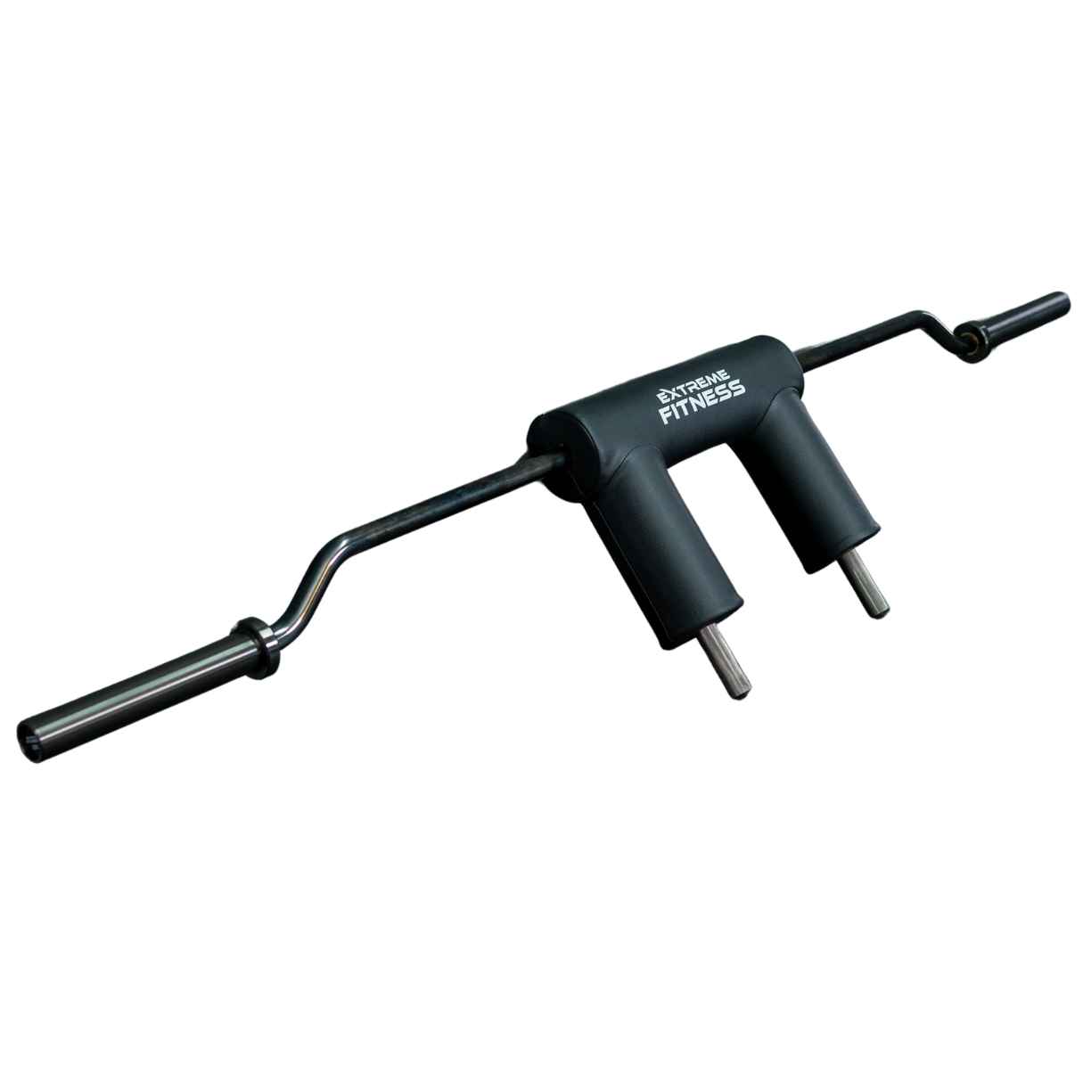 EXTREME FITNESS SSB SAFETY SQUAT BAR - Extreme Fitness