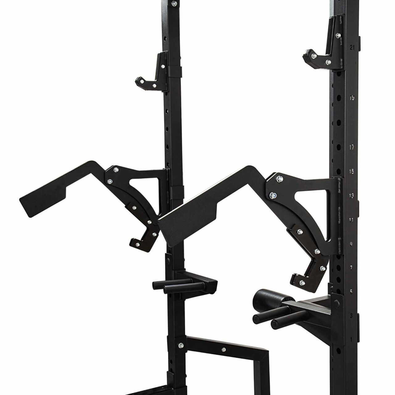 Power Racks and Multi Gym Racks with Cable Systems