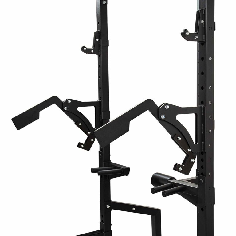 Power Racks and Multi Gym Racks with Cable Systems