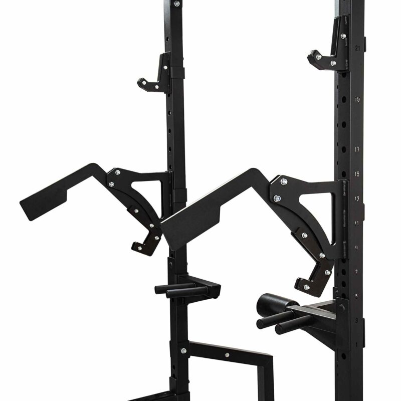 Power Racks and Multi Gym Racks with Cable Systems