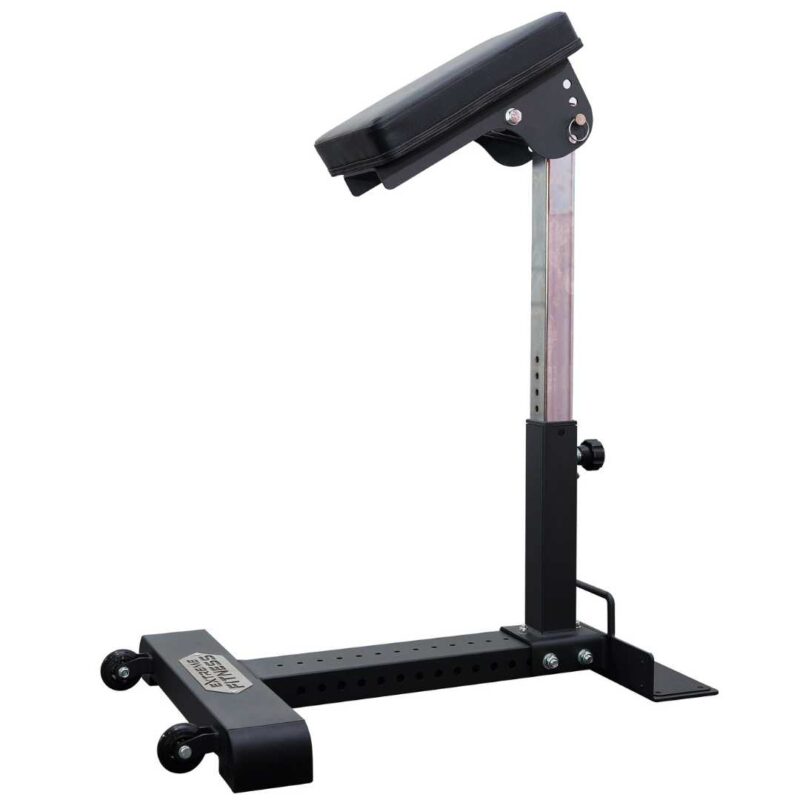 Extreme Fitness Freestanding Attachment Base - Extreme Fitness