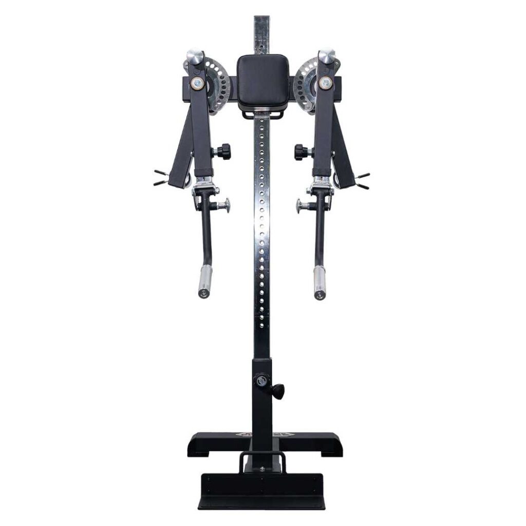 Extreme Fitness Freestanding Attachment Base - Extreme Fitness