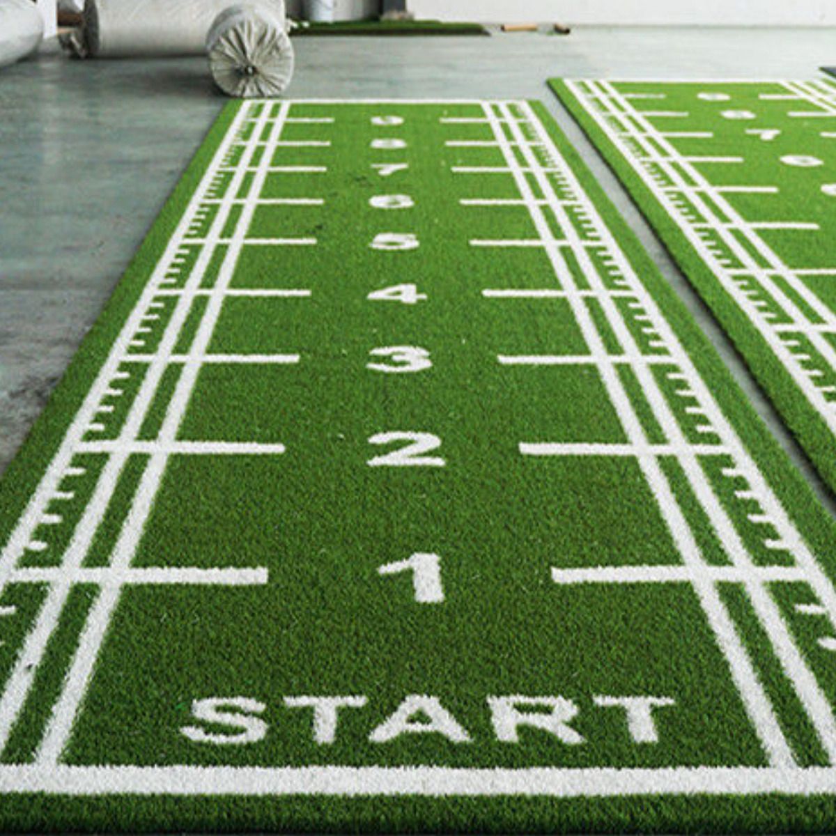 EXTREME FITNESS ASTRO TRACK 10M X 2M - Extreme Fitness