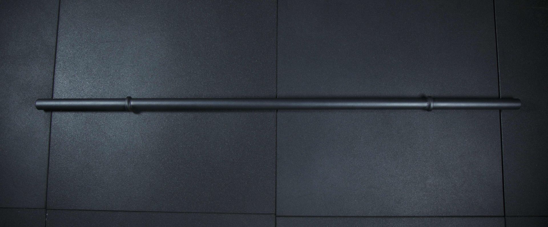 Extreme Fitness Axle Fat Bar: A Strongman Essential