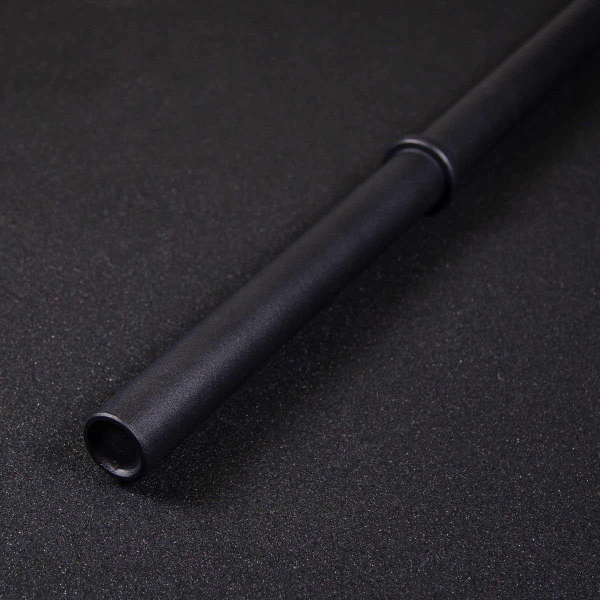 Extreme Fitness Axle Fat Bar: A Strongman Essential