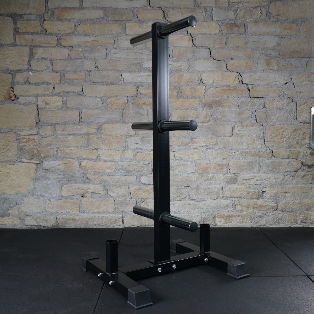EXTREME FITNESS WEIGHT AND BAR PLATE TREE - Extreme Fitness