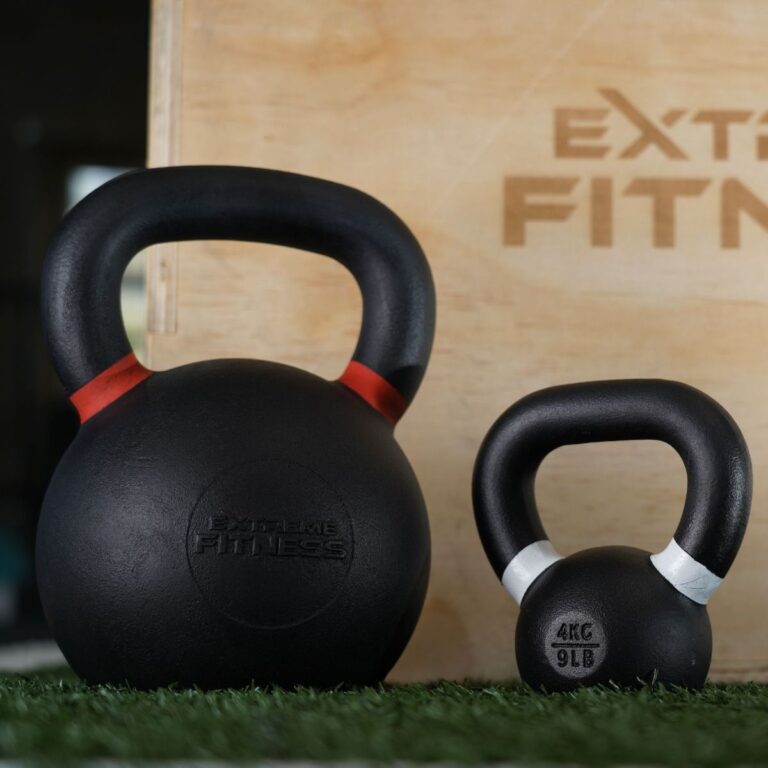 Extreme Fitness The Home For Premium Gym Equipment