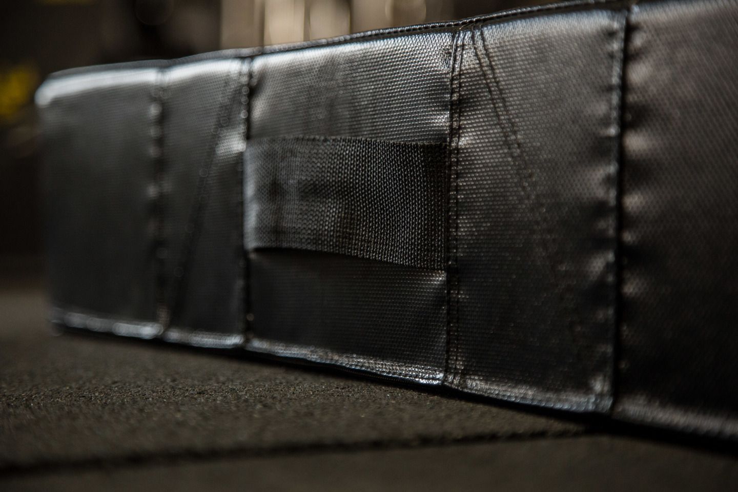 EXTREME FITNESS WEIGHTLIFTING CRASH PADS 2.0 - Extreme Fitness