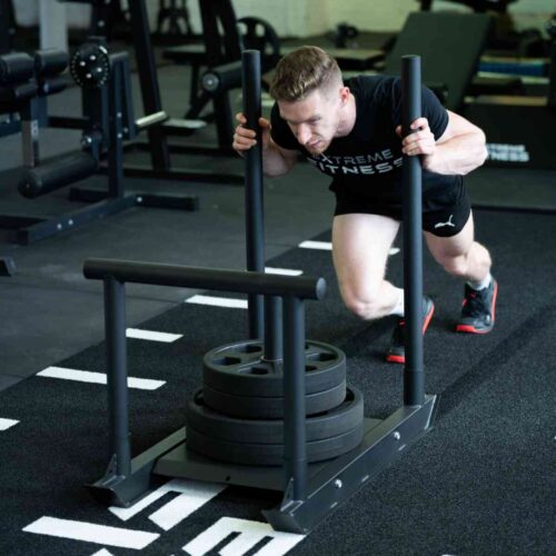 Extreme Fitness Prowler Weight Sled