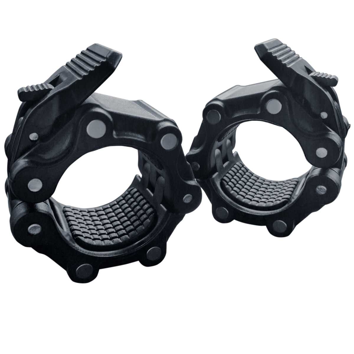 Extreme Fitness Magnetic Barbell Collars