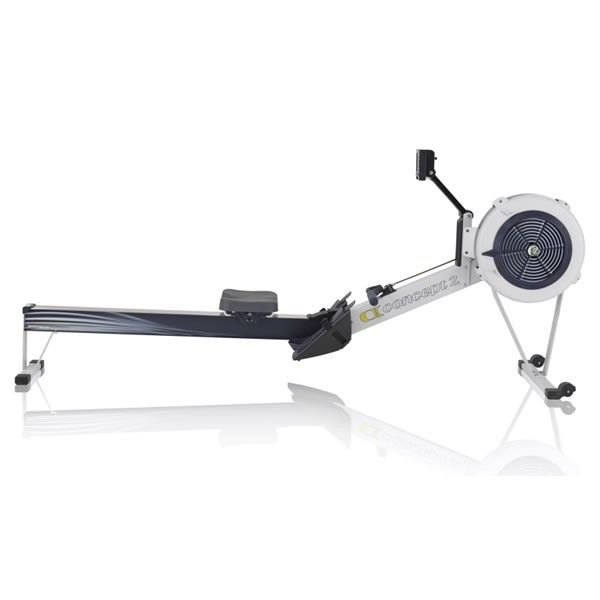 CONCEPT 2 MODEL D ROWER - PM5 - Extreme Fitness