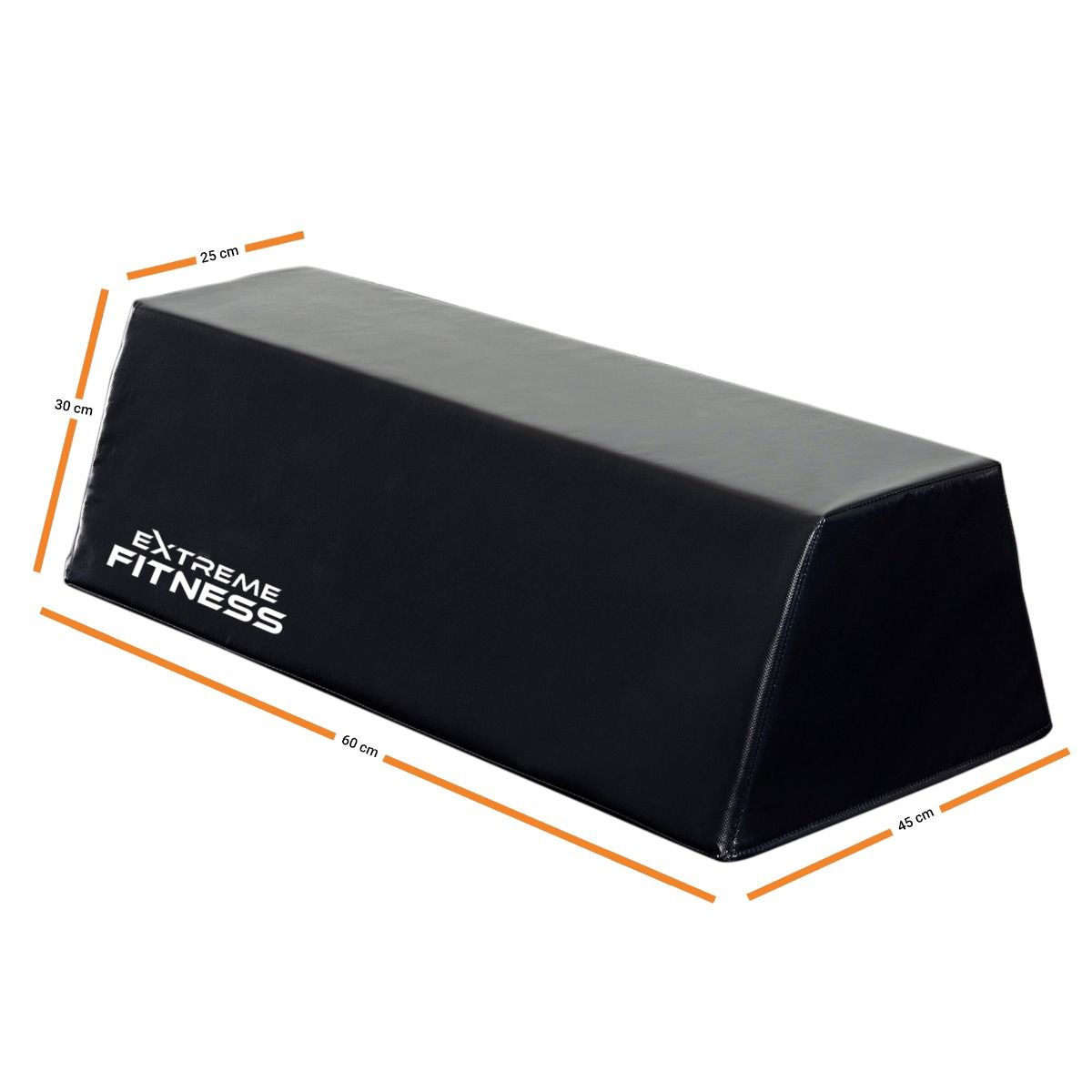 EXTREME FITNESS HIP THRUST BENCH - Extreme Fitness