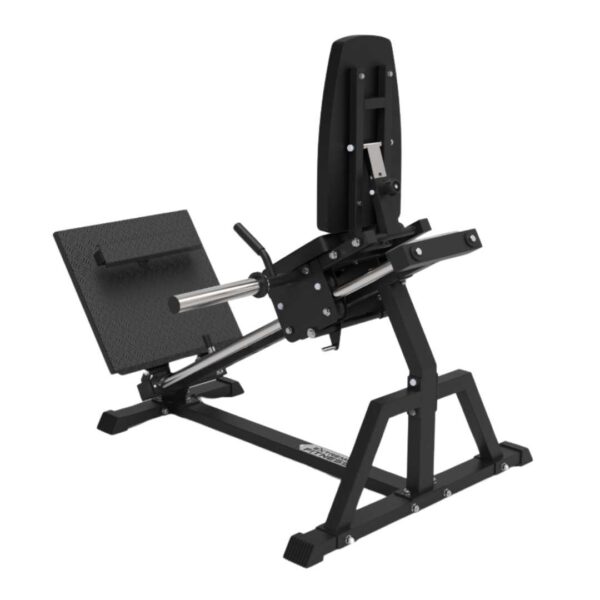 Extreme Fitness Compact Leg Press Sled Machine