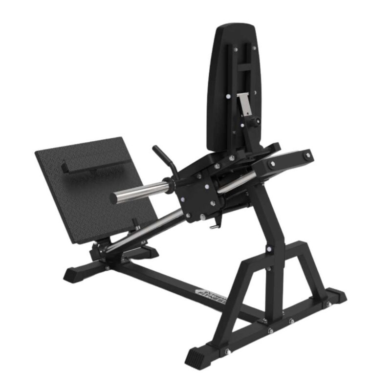 Extreme Fitness Compact Leg Press Sled Machine
