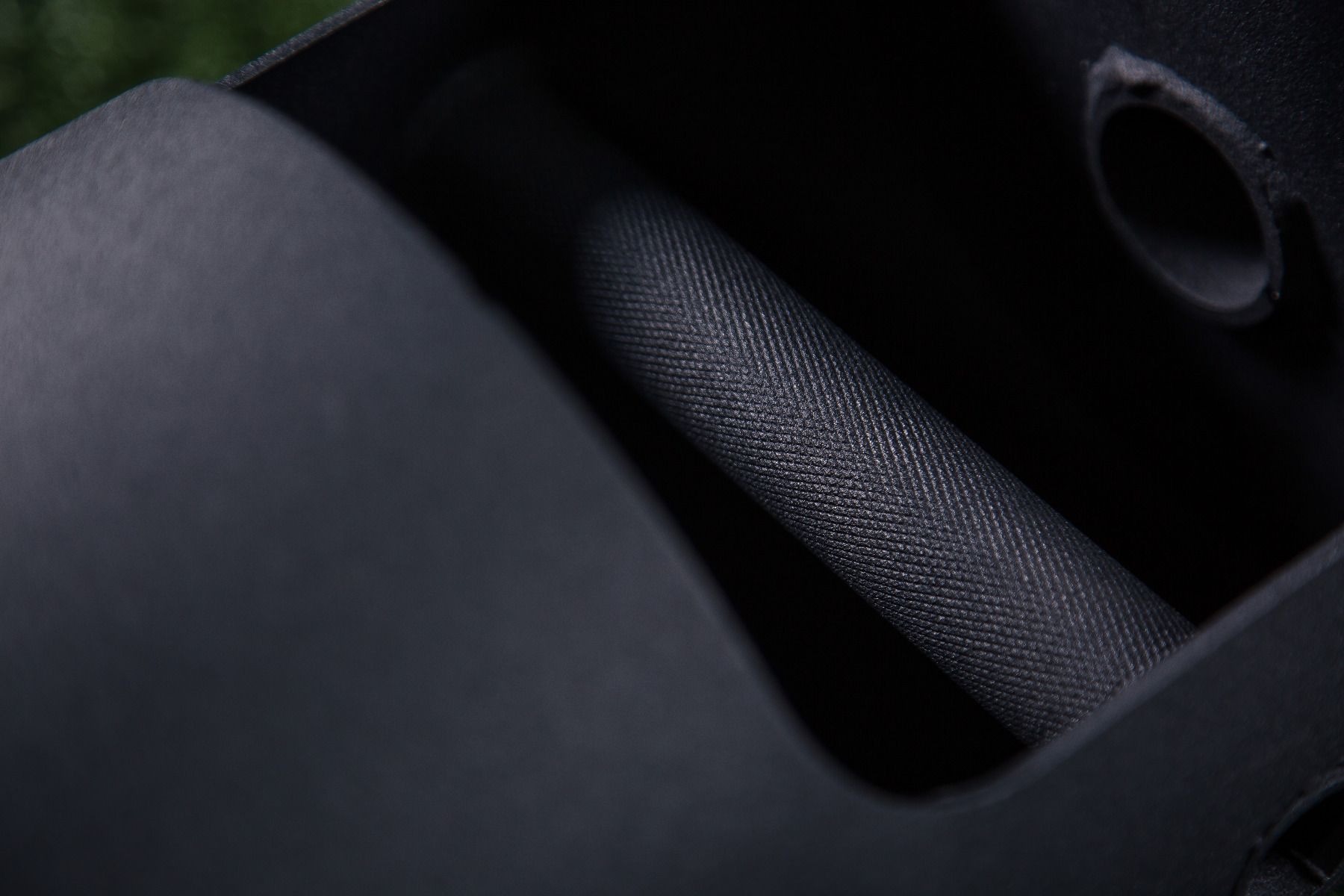 EXTREME FITNESS STRONGMAN LOG BAR - Extreme Fitness