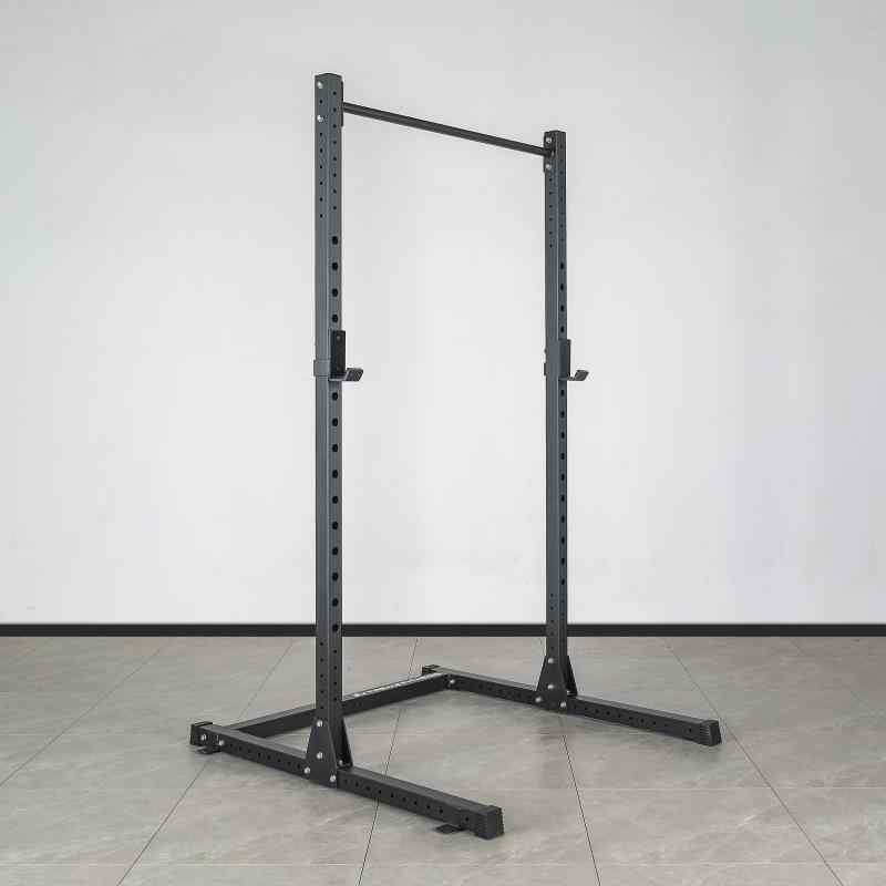 EXTREME FITNESS HOME HALF POWER RACK - Extreme Fitness
