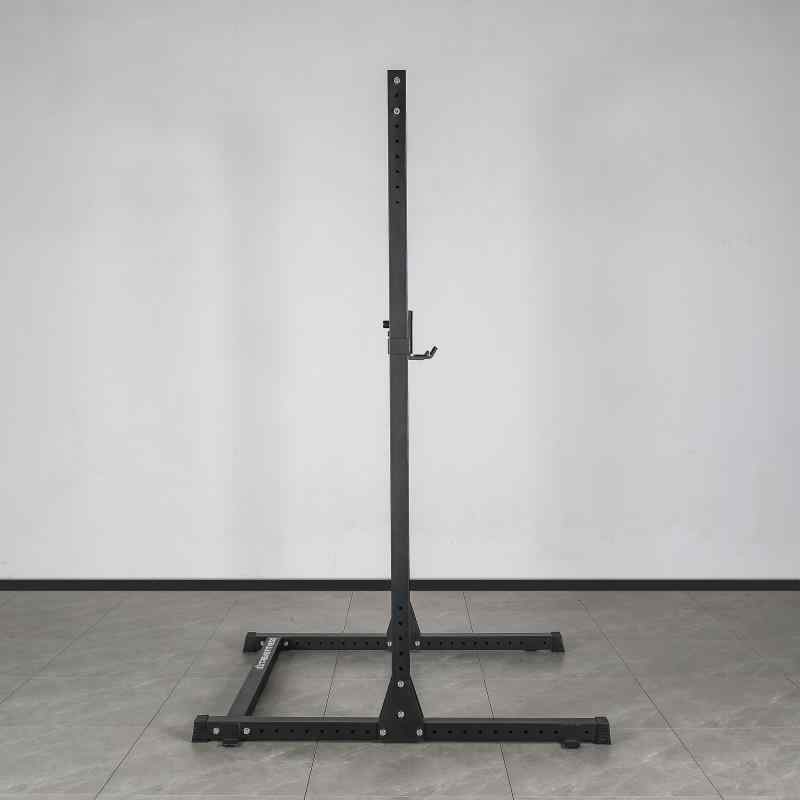 EXTREME FITNESS HOME HALF POWER RACK - Extreme Fitness