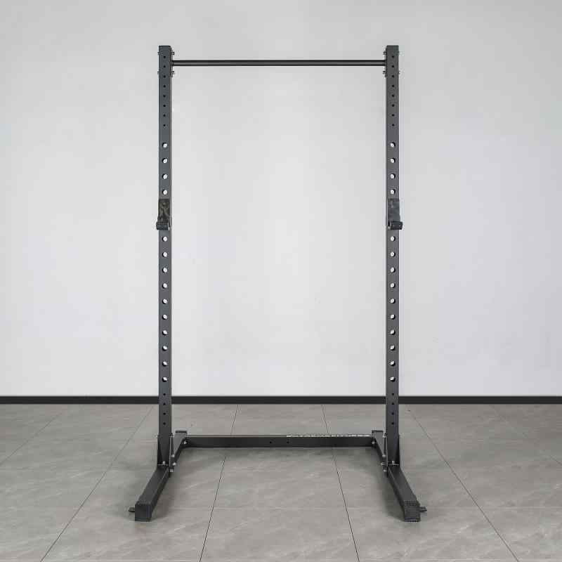 EXTREME FITNESS HOME HALF POWER RACK - Extreme Fitness