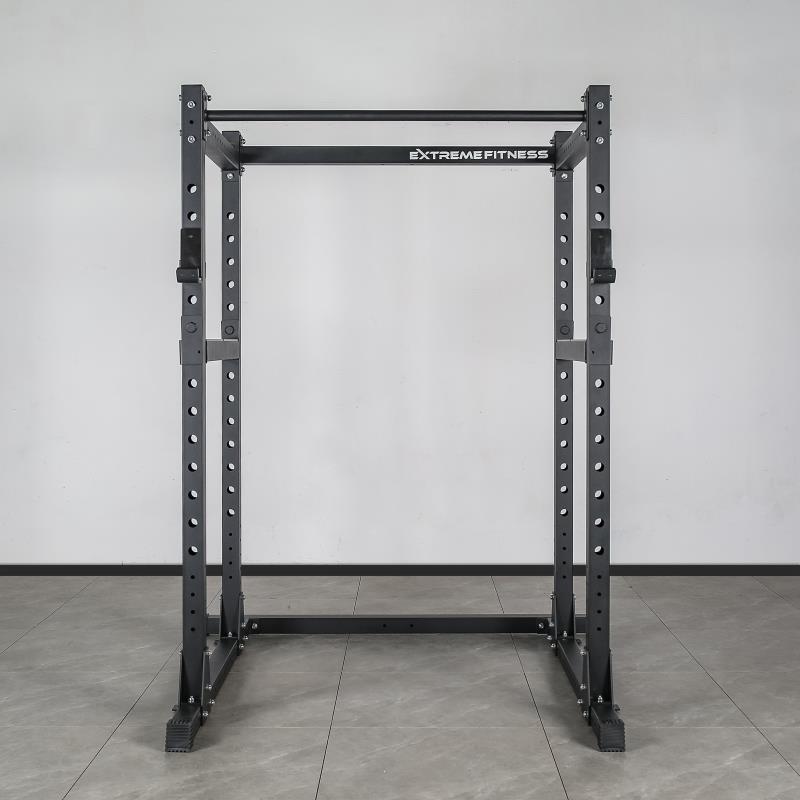 Extreme Fitness Ex-PR-450 Power Rack: Short Version Under 2m
