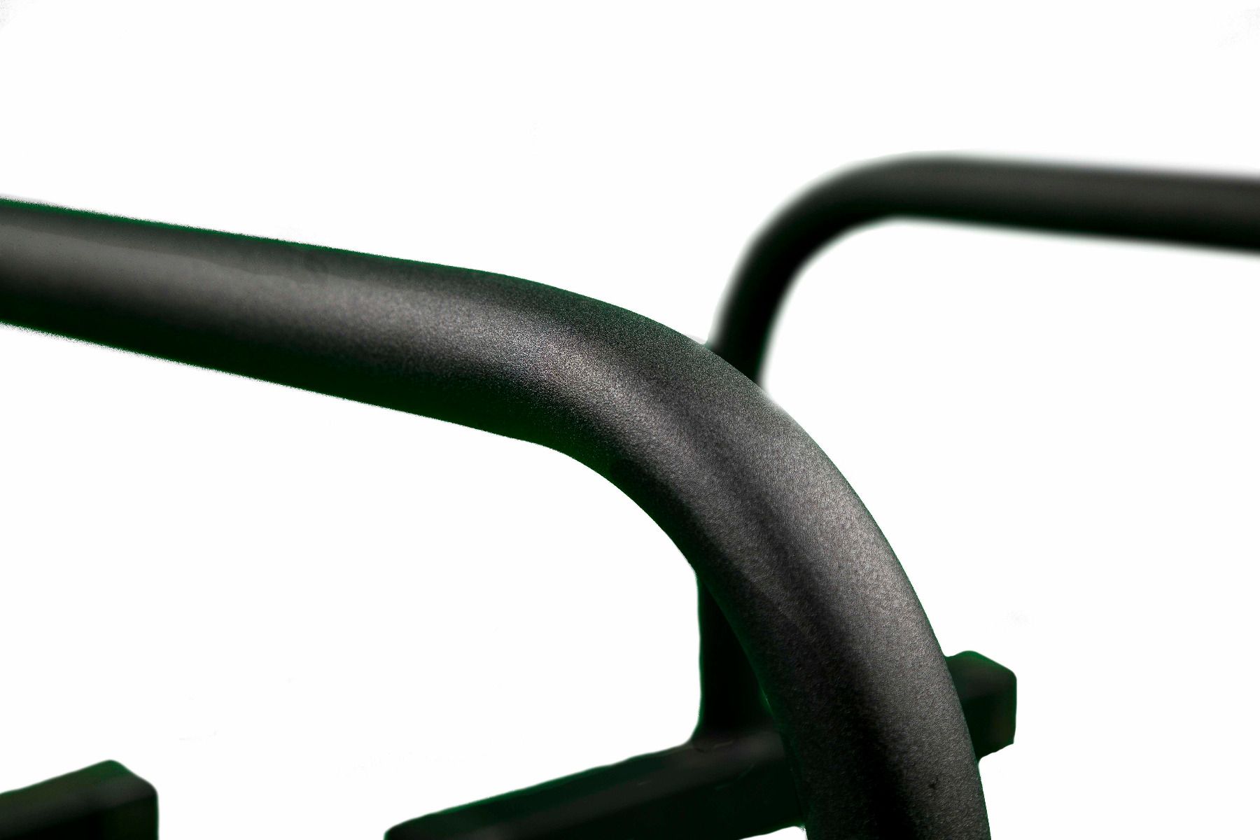 EXTREME FITNESS PARALLETTE BARS - Extreme Fitness