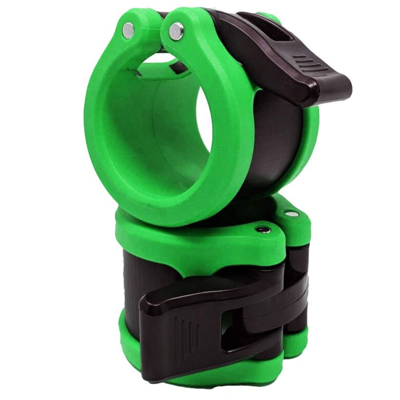 EXTREME FITNESS QUICK RELEASE COLLARS - Extreme Fitness