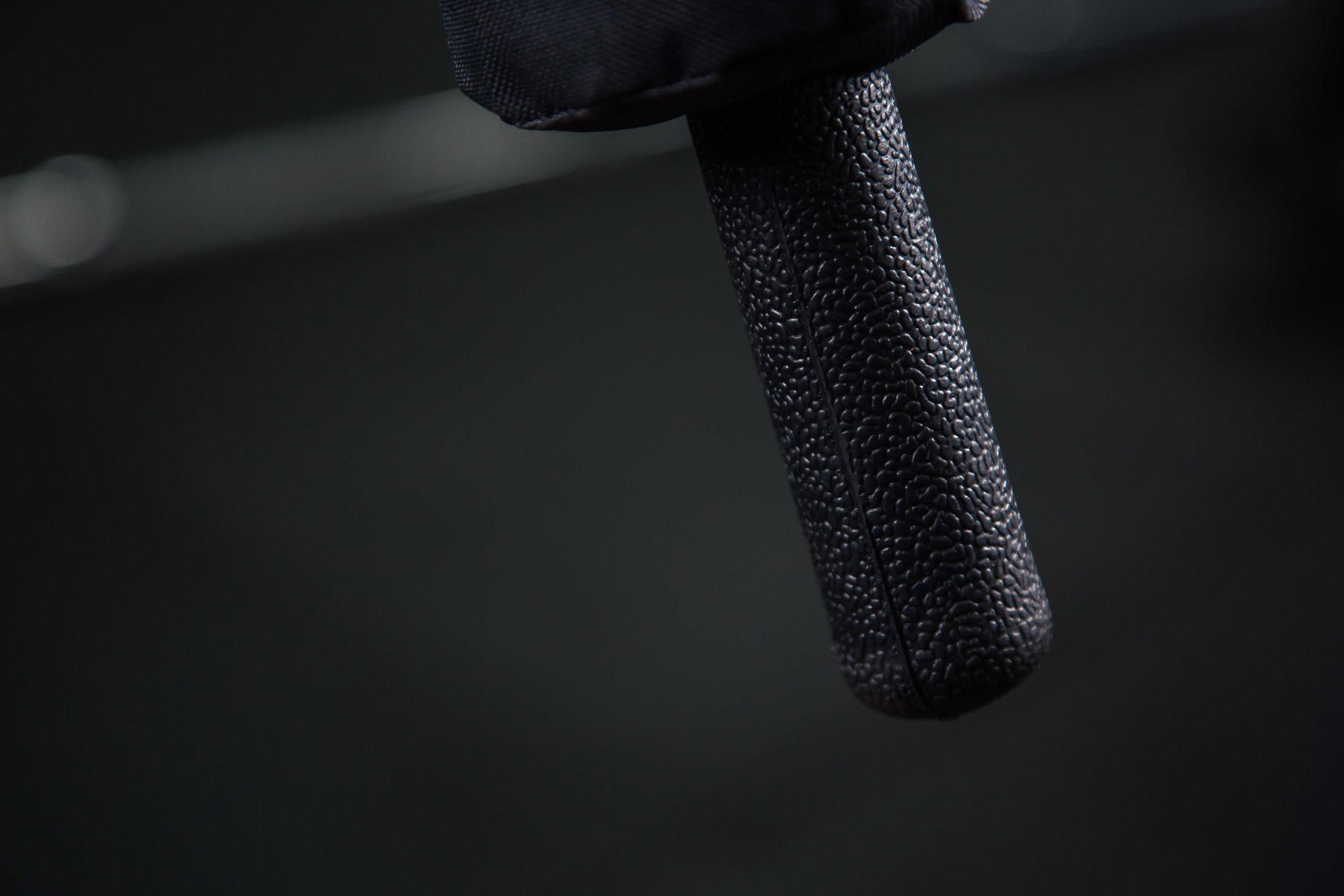 EXTREME FITNESS SAFETY SQUAT BAR - Extreme Fitness