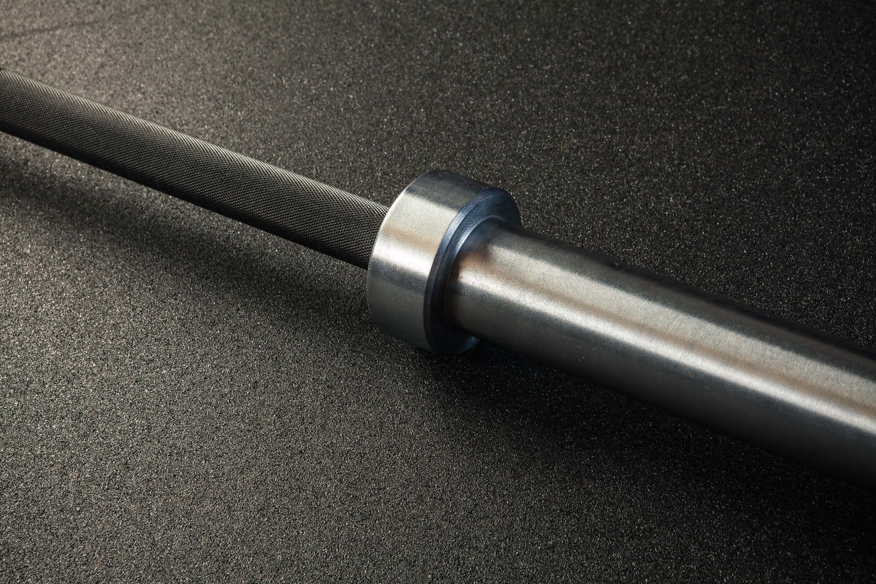 EXTREME FITNESS CAMBERED NEUTRAL MULTI GRIP BAR - Extreme Fitness