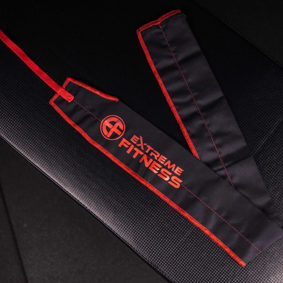 EXTREME FITNESS WRIST WRAPS - Extreme Fitness